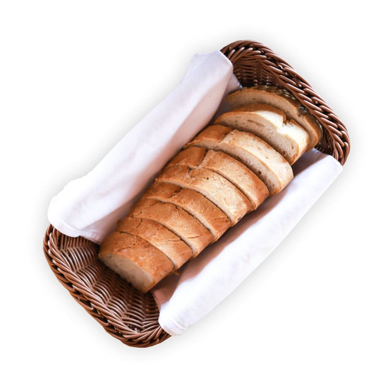Menu husacích hodov – hus, lokše, špeciality | Slovenský Grob