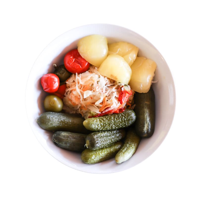 Menu husacích hodov – hus, lokše, špeciality | Slovenský Grob